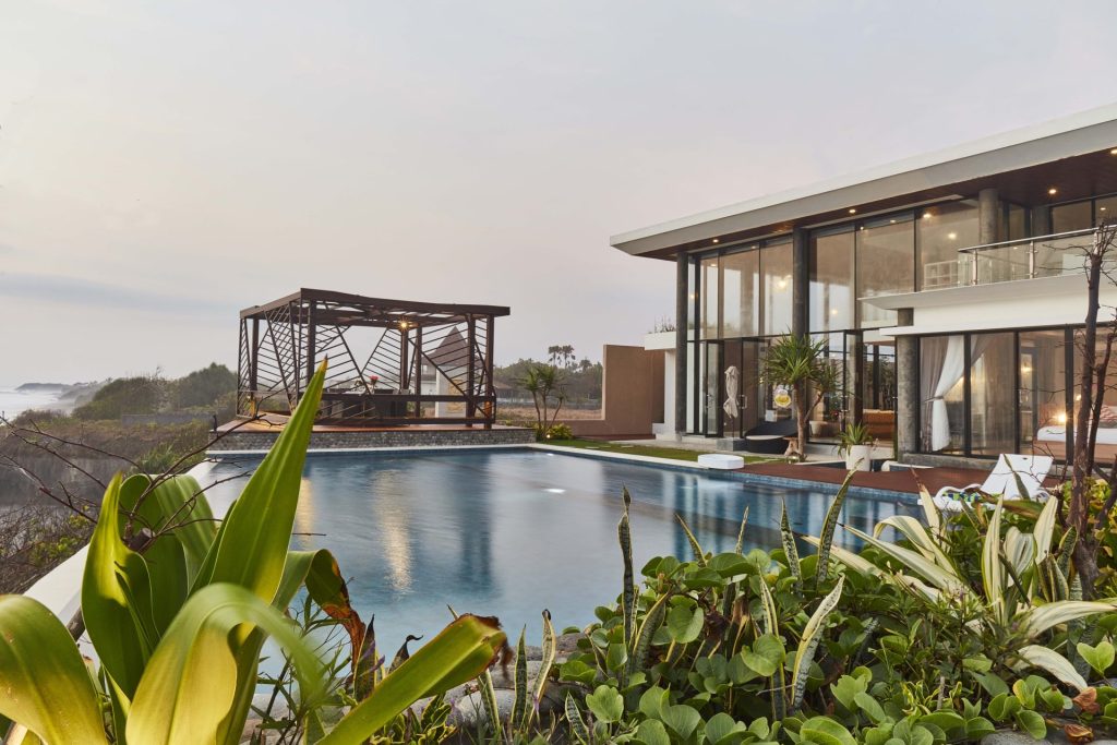 Abian Bali Beach House - Bali Giga